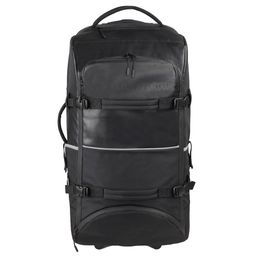 Normani Rucksack-Trolley 'Matara' Herren Gr&ouml;&szlig;e One Size schwarz