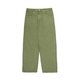 Prohibited Jeans 'Scout' Herren Größe 30 grün