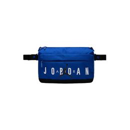 Jordan Crossbody Bag 'JAM HBR' male Blue size One Size