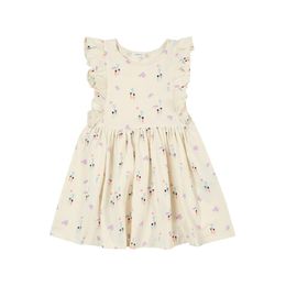 s.Oliver Dress girl Beige size 140