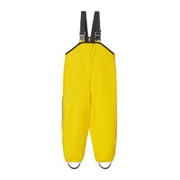 Reima Athletic Pants 'Lammikko' boy Yellow size 110