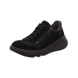 Superfit Sneaker 'Melody' Jungen Gr&ouml;&szlig;e 34 schwarz