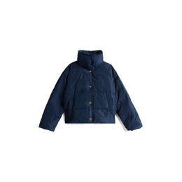 Tommy Hilfiger Jacke Damen Gr&ouml;&szlig;e XS marine