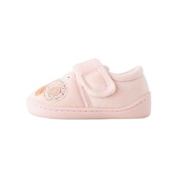 next Slippers girl Pink size 5 K