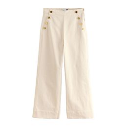 next Jeans female Beige size 10