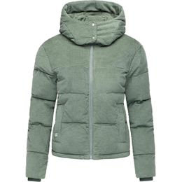 Ragwear Jacke 'Roobie' Damen Gr&ouml;&szlig;e XS mint Winterjacke
