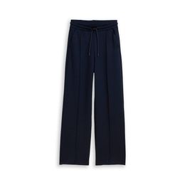 Tom Tailor Denim Hose Damen Größe 44 nachtblau