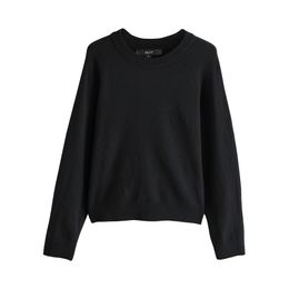 next Pullover Damen Größe XXL schwarz