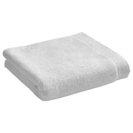 Handtücher Christy "LUXE", weiß, B:50cm L:100cm, Walkfrottier, Obermaterial: 100% Baumwolle, Handtücher, Luxus Handtücher in Premium Qualität mit 730g/m2, 50x100cm, 2er Set