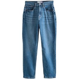 next Jeans Damen Gr&ouml;&szlig;e 35/36 dunkelblau