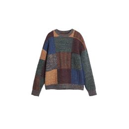 Desigual Sweatshirt male Mixed colors size XL