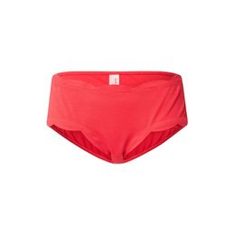 Hunkemöller Hunkemöller Slip Damen Größe S feuerrot