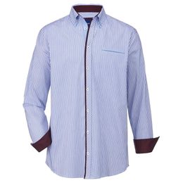 Babista Button Up Shirt ' Stefzina ' male White size M