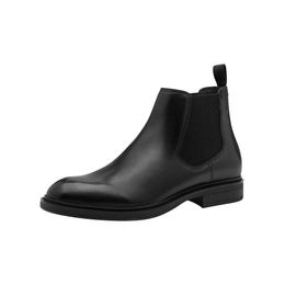Tamaris Chelsea Boots male Black size 40