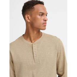 Blend Shirt 'BHIBrat' Herren Gr&ouml;&szlig;e L sand