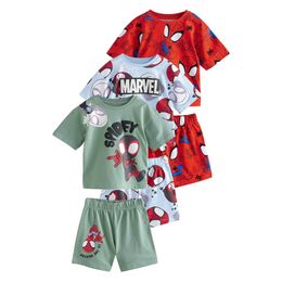 next Pajamas boy Blue, Green, Red size 7-8 yrs