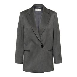 Inwear Blazer Damen Gr&ouml;&szlig;e 42 dunkelgrau