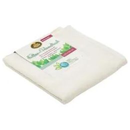 Gözze Handtücher GÖZZE "Uni Recycelt", beige (creme), B:50cm L:100cm, Frottier, Obermaterial: 65% Baumwolle, 35% Polyester, Handtücher, im Set, Uni Farben, 100% recycelten Materialien