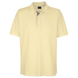 Babista Shirt ' Uviano ' male Yellow size 60