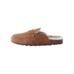 next Clogs 'Forever Comfort' female Brown size 3.5