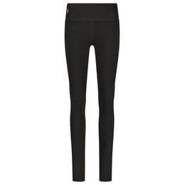 Urban Goddess Yoga & Activewear Leggings 'Bhaktified Yoga, Sports and Pilates' Damen Gr&ouml;&szlig;e M schwarz