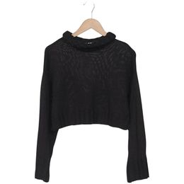 H&M H&M Pullover Damen Gr&ouml;&szlig;e M Second Hand schwarz