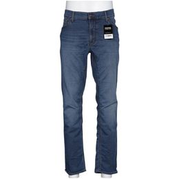 Brax Jeans Herren Größe 36 Second Hand blau