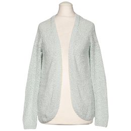Only Strickjacke Damen Gr&ouml;&szlig;e XS Second Hand hellgr&uuml;n