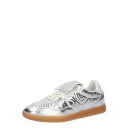 Steve Madden Sneakers 'Eforma' female Silver size 41