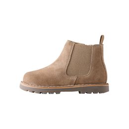 next Stiefel Jungen Größe 28 karamell