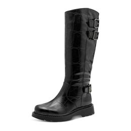 Tamaris Boots female Black size 42