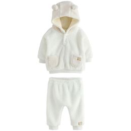 next Set girl Beige size 3-6 mths