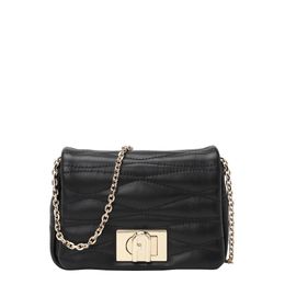 Furla Crossbody Bag female Black size One Size