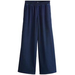 next Hose Damen Gr&ouml;&szlig;e 50 navy