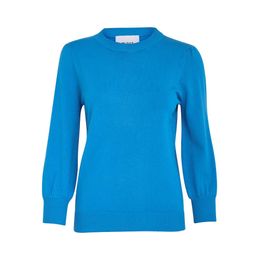 Minus Sweater 'Mersin' female Blue size M