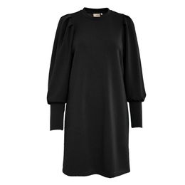 Sel by peppercorn Peppercorn Kleid 'Dicette Anissa' Damen Gr&ouml;&szlig;e 40 schwarz Winterkleid