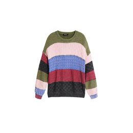 Desigual Sweater male Mixed colors size L