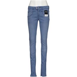Object Jeans Damen Gr&ouml;&szlig;e 29 Second Hand blau