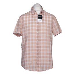 BOSS Orange Hemd Herren Größe XL Second Hand beige