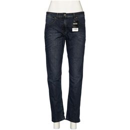Brax Jeans Damen Größe 32 Second Hand marine