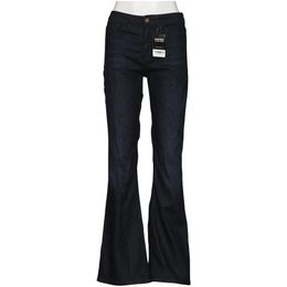 BOSS Jeans Damen Gr&ouml;&szlig;e 27 Second Hand marine