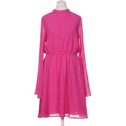 NA-KD Kleid Damen Größe XS Second Hand pink