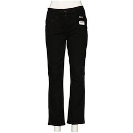 Cecil Jeans Damen Gr&ouml;&szlig;e 32 Second Hand schwarz