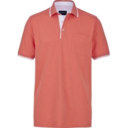 Babista Shirt ' Tessavest ' male Orange size 56