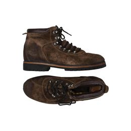 Timberland Stiefel Herren Größe 42.5 Second Hand braun
