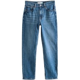 next Jeans Damen Größe 39/40 blue denim