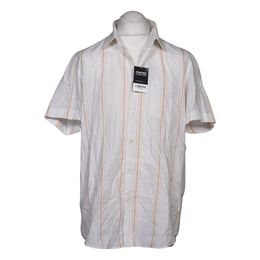 BOSS Black Hemd Herren Größe XL Second Hand bunt
