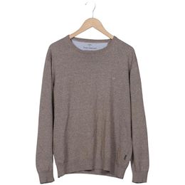 Fynch-Hatton Pullover Herren Größe XL Second Hand braun