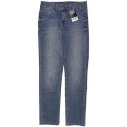 Angels Jeans Damen Gr&ouml;&szlig;e 25/26 Second Hand blau