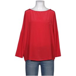Luisa Cerano Bluse Damen Gr&ouml;&szlig;e S Second Hand rot